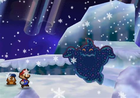 Paper Mario 64 All Chapters Ranked