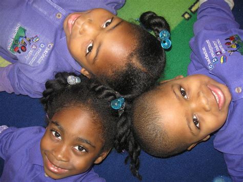 Head Start Series