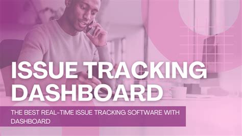 Best Real Time Issue Tracking Software With Dashboard