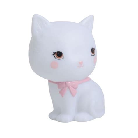 Kitty Veilleuse Led Chaton H125cm Leroy Merlin