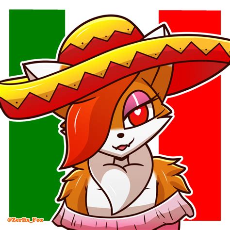 Rule 34 Anthro Breasts Female Fox Fur 6698910