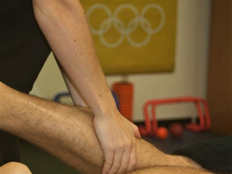 Sports Massage Cambridge Fit Again Sports Therapy Limited