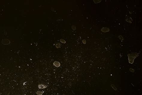 Dirty Lens Overlay