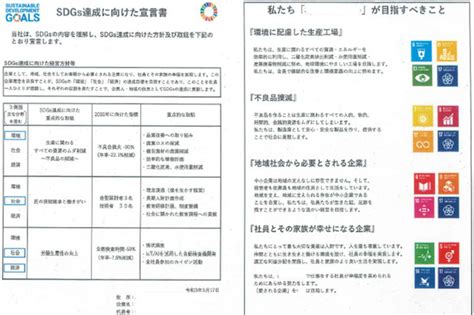 Sdgs導入支援 株式会社ミツバ環境ソリューション