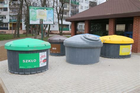 Jak wygląda nowoczesna gospodarka odpadami ekomaika pl