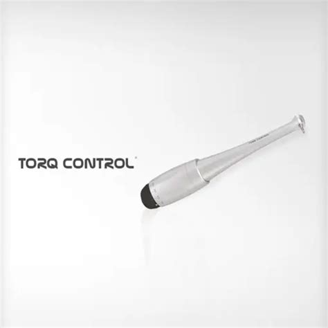 Torq Control® Universal Torque Wrench By Anthogyr
