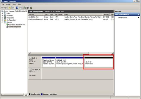How To Shrink A Vmware Virtual Machine Disk Vmdk In Minutes