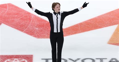Team Usa Ilia Malinin