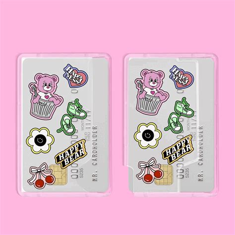 빠른배송 초자력 맥세이프 카드지갑 Hb스티커 마그네틱 자석 교통 카드 수납 명함 포토 여행 커플 우정 홀더 포켓 슬롯 탈부착 선물 아이폰 16 15 14 13