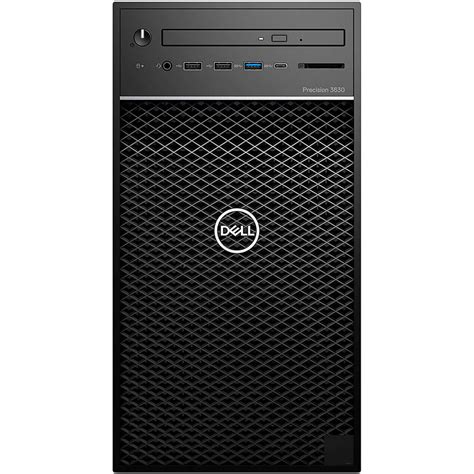 Dell Precision T Desktop Pc Intel Core I Gb Ram Tb Hd Nvidia Quadro P