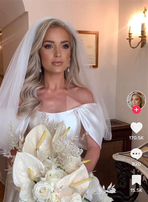 Pin By Hailey Fialkowski On Wedding Hair Blonde Bridal Hair Blonde