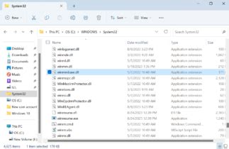 Winmmbase Dll Crashing How To Fix This Error On Windows