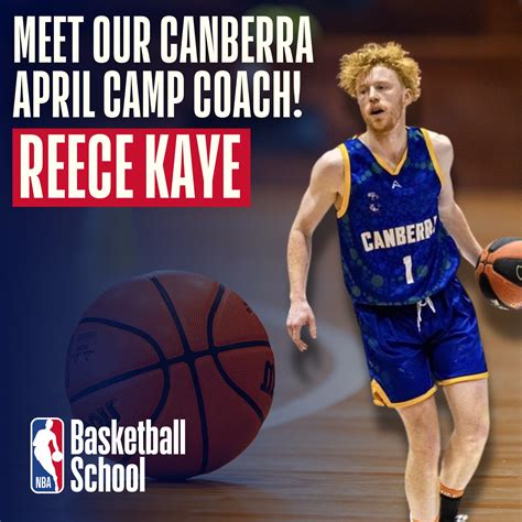 Nba Basketball School Australia Sydney Nsw