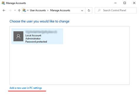 How To Rename A User Data Folder In Windows 10
