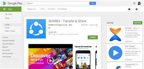 9 Best Apps To Transfer Data From Device To Pc Phoneworld