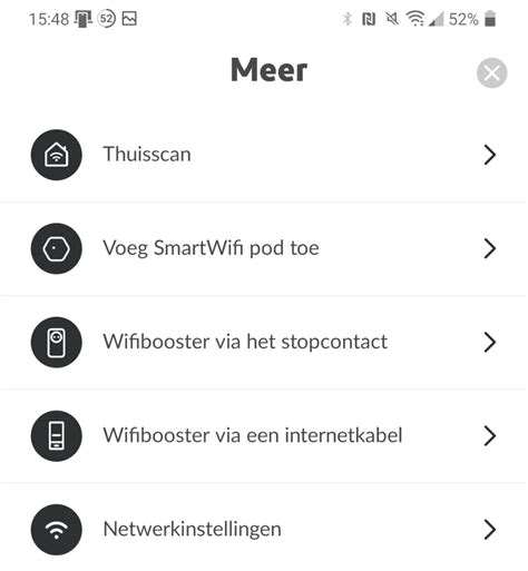 Inloggen Op Modem Of Wifi Versterker Klantenservice Ziggo