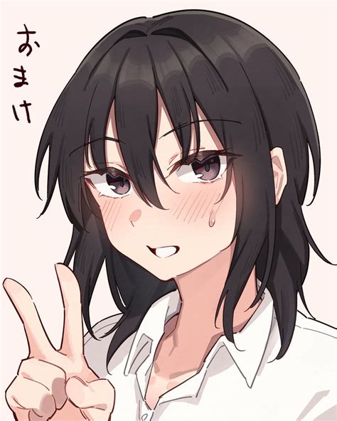 Original Drawn By Batatata77 Danbooru