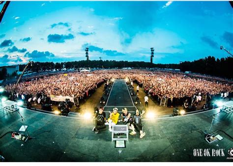 √完了しました！ 高 画質 One Ok Rock 渚園 976092