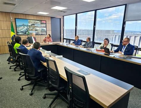 Infraero Acena Positivamente Para Melhoria Do Aeroporto De Mossoró