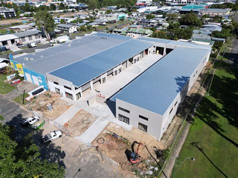 Factory Warehouse Industrial Properties For Sale In Cairns Region QLD