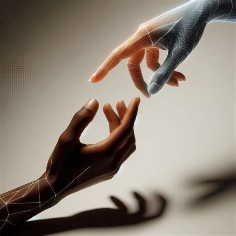 Premium Photo Ai Digital Assistant