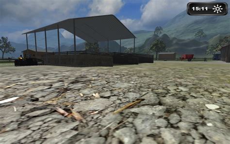 FS minimum exp Standard map v final version Default Map edit Mod für Farming Simulator
