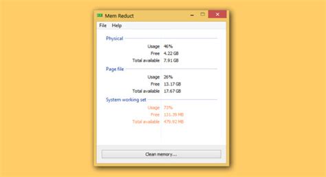 10 Free Tools To Optimize Ram Memory For Windows And Macos