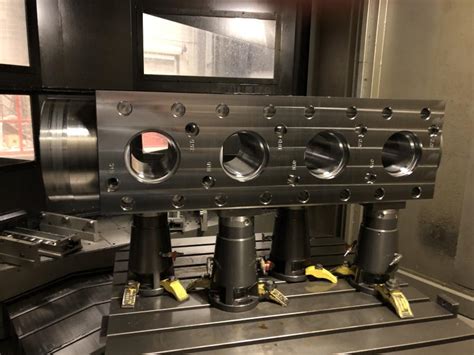 Nxl Technologies On Linkedin 5 15k Quad D Lock Ct Bop Internal