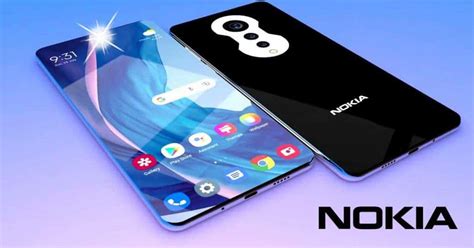 Nokia Zero Max Vs Honor Pro Plus MP Cameras MAh Battery