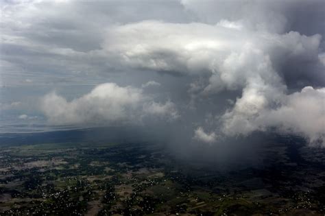 Premium Photo Dark Clouds