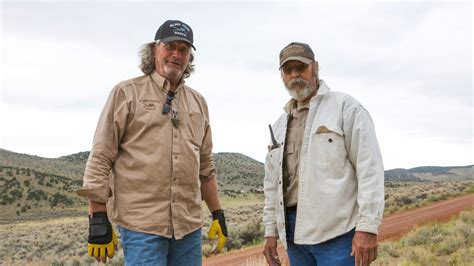Blind Frog Ranch Why The Uintah Basins Strangest Gold Hunt Is Just