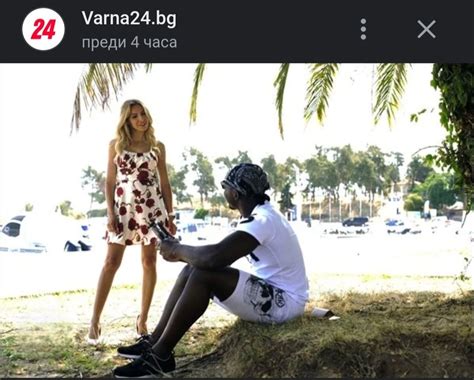 Невена Пак се прочухме ️ Оказва се че задържаната нашенка в Гърция е онази красива млада