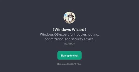 Windows Wizard Cloudbooklet