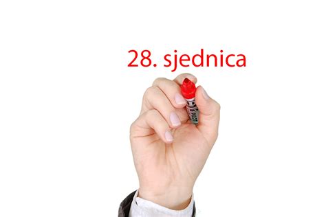 28 Sjednica OpĆinskog VijeĆa OpĆine Nijemci Općina Nijemci