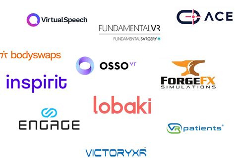 Xr Products — Knoxlabs