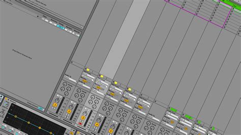 Ableton File Types This Is A Description Of The Different By Ibekso