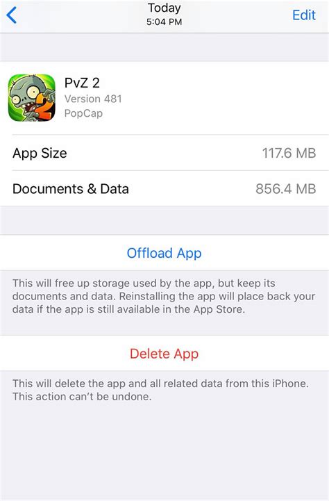 How To Fix IOS This App Is No Longer Shared With You Error Tech News Center