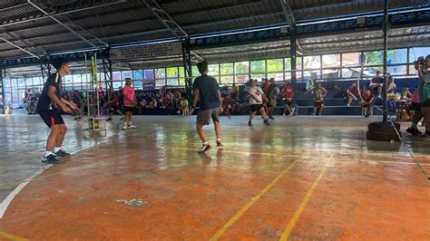 Jayson Mark Vs Pat Macoy Youtube