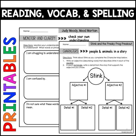 Into Reading HMH Rd Grade Module BUNDLE Supplements GOOGLE Slides Amanda Garcia Resources