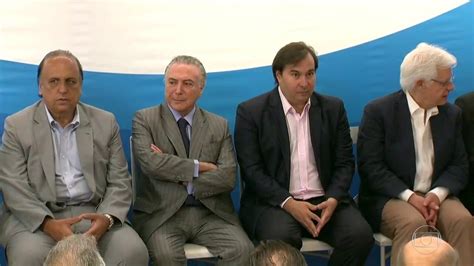 Vídeo Governo Federal Anuncia Aumento No Repasse De Verbas Para Saúde