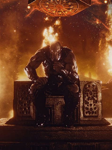Darkseid Dc Wallpapers Top Free Darkseid Dc Backgrounds Wallpaperaccess