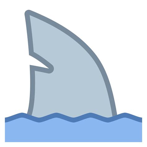 Attack Shark Icons Logos Symbols Free Download Png Svg