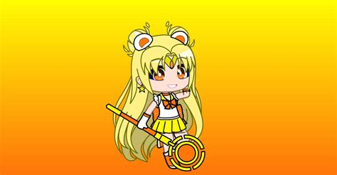 Sailor Sun By Dreypare On Deviantart