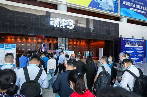 5月10日，第十九届中国国际科学仪器及实验室装备展（cisile）北京盛大开幕——人民政协网