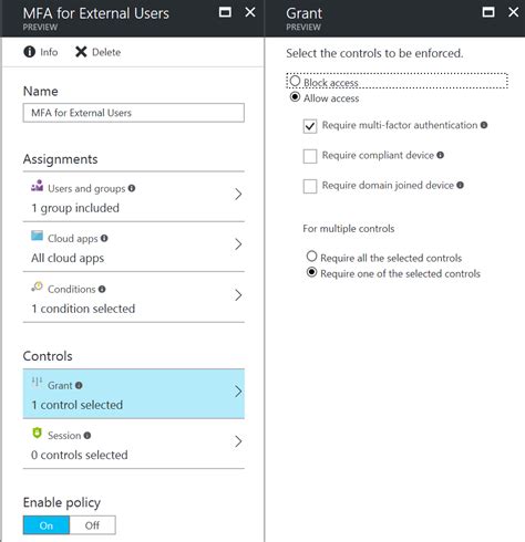 Azure AD MFA For External Users Sam S Corner