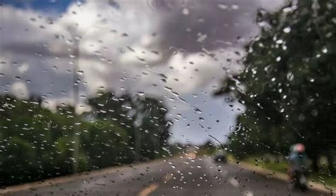 Dezembro Como Será O Clima No Brasil