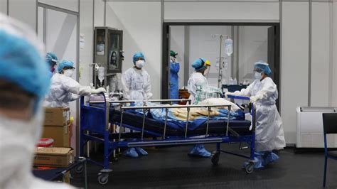 COVID en Perú mortalidad en adultos mayores se redujo en un gracias a la vacunación