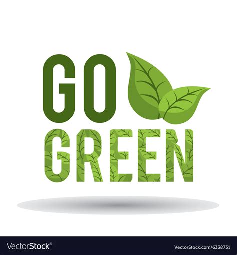 Go Green Design