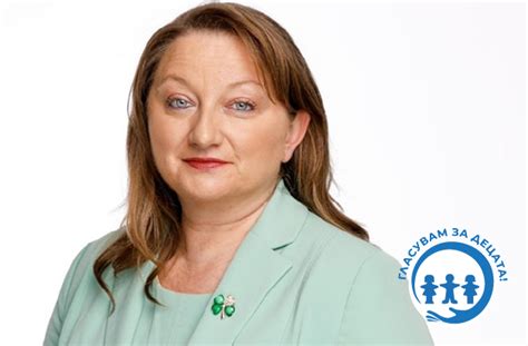 Деница Сачева Национална мрежа за децата