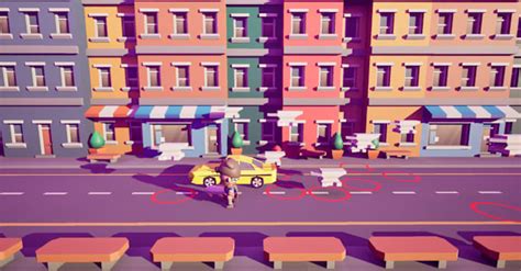 Create A Game Prototype In Unreal Engine By Loartdev Fiverr